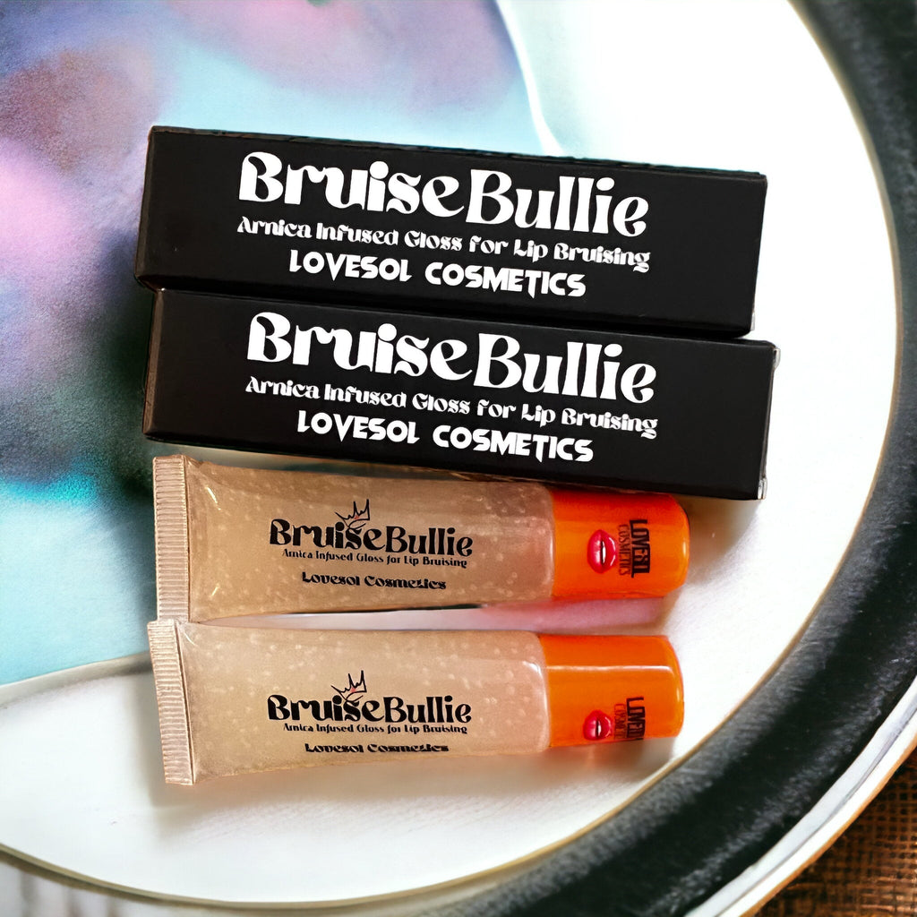 Bruise Bullie – Lovesol Cosmetics